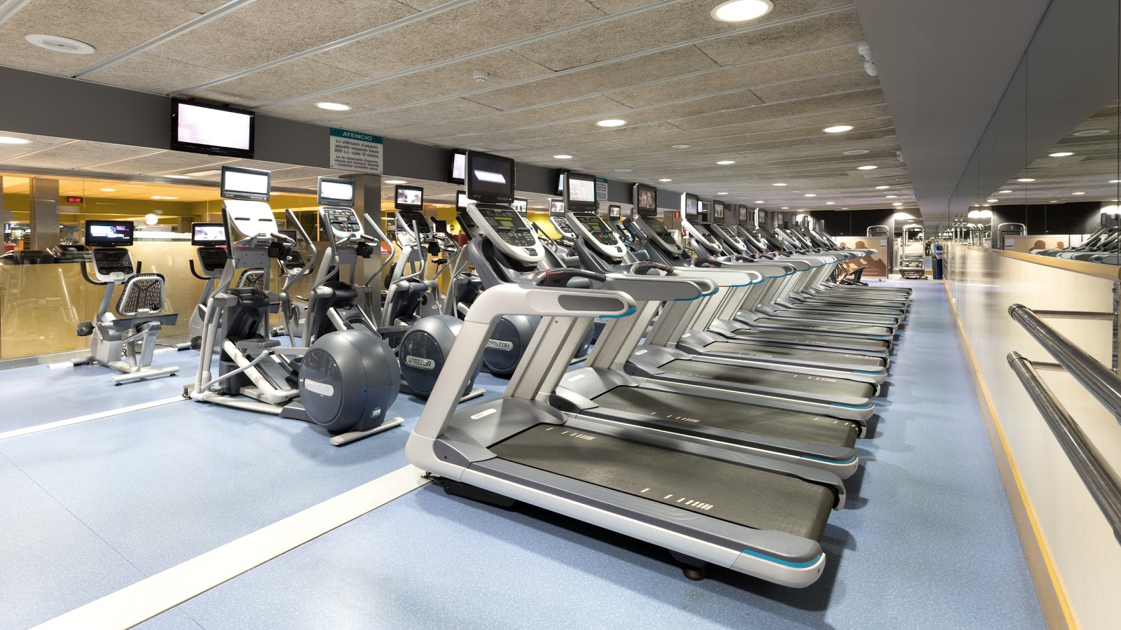 DiR Campus (Les Corts) | Precios y Opiniones 2025